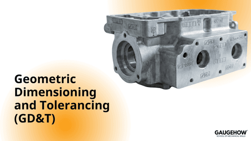 GD&T Symbols With Examples (Geometric Dimensioning and Tolerancing ...