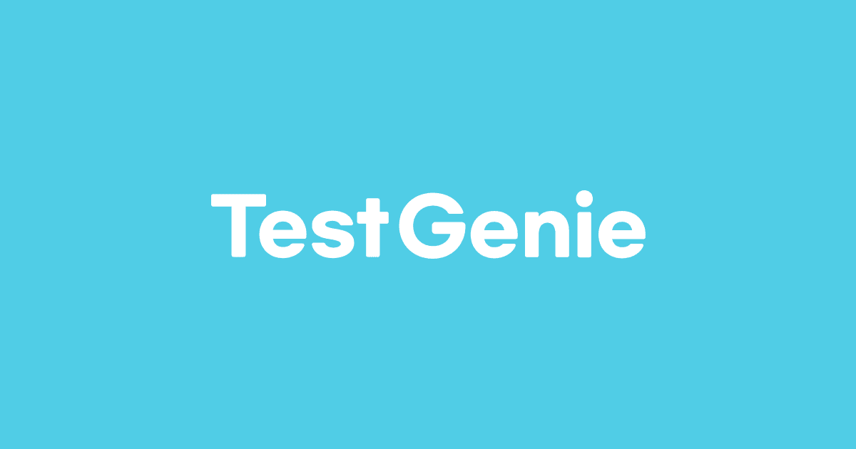 TestGenie: Digital SAT Prep App