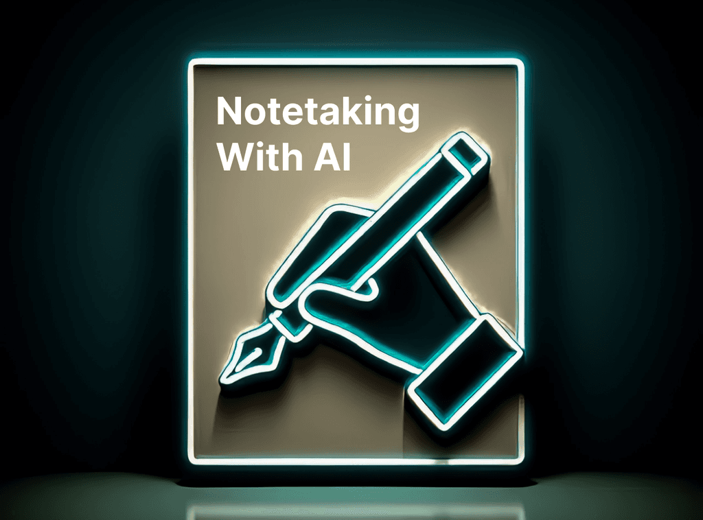 Top AI Tools for Note-Taking: A Full Guide for Students