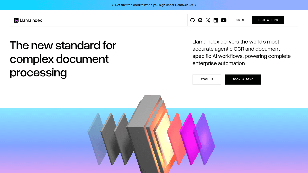 Real Estate Document Processing Tools (Jan 2026) | Extend