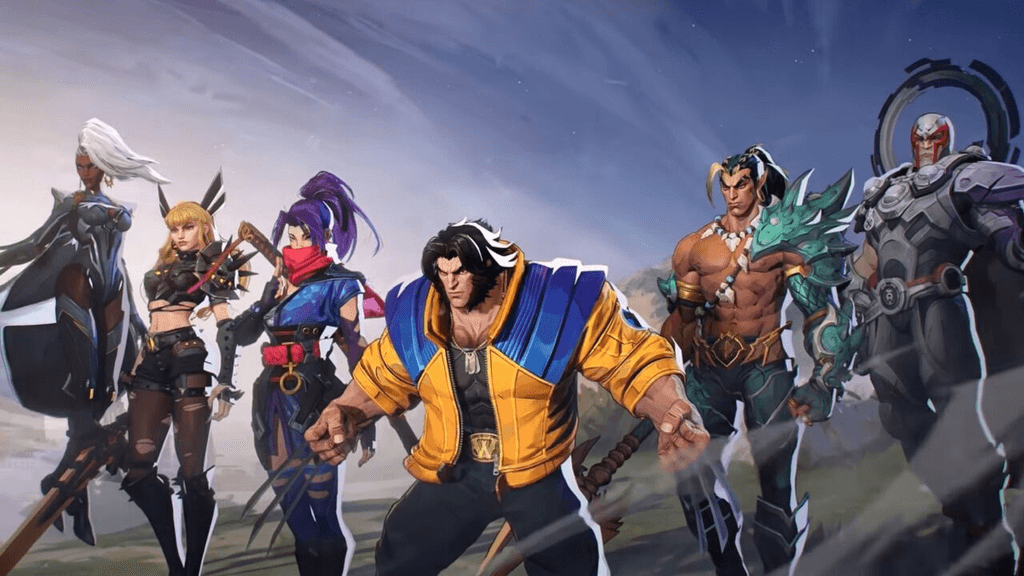 How to Make Money Playing Marvel Rivals - Players’ Lounge | Win money ...