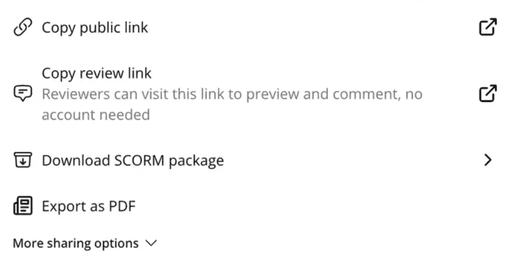 Mindsmith - eLearning development with Generative AI