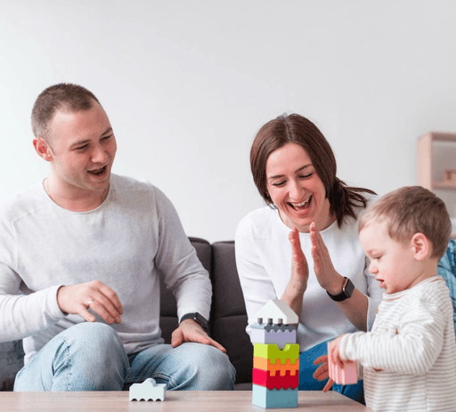 Daycare Parent Communication App | 1Core Solution