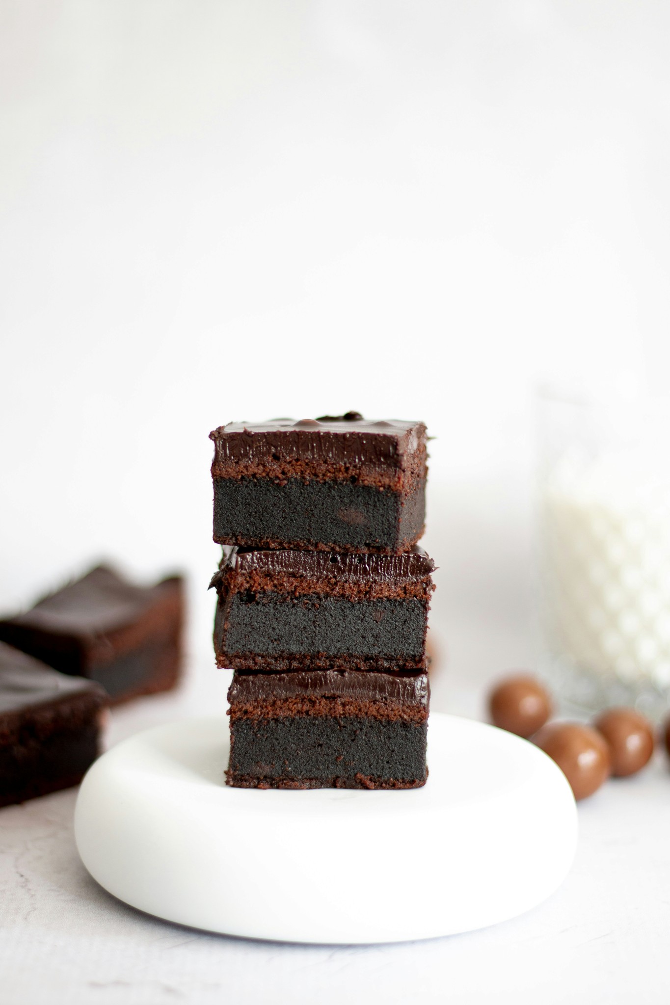 The Truth About Chocolate: Health Benefits, Mood, and Balance