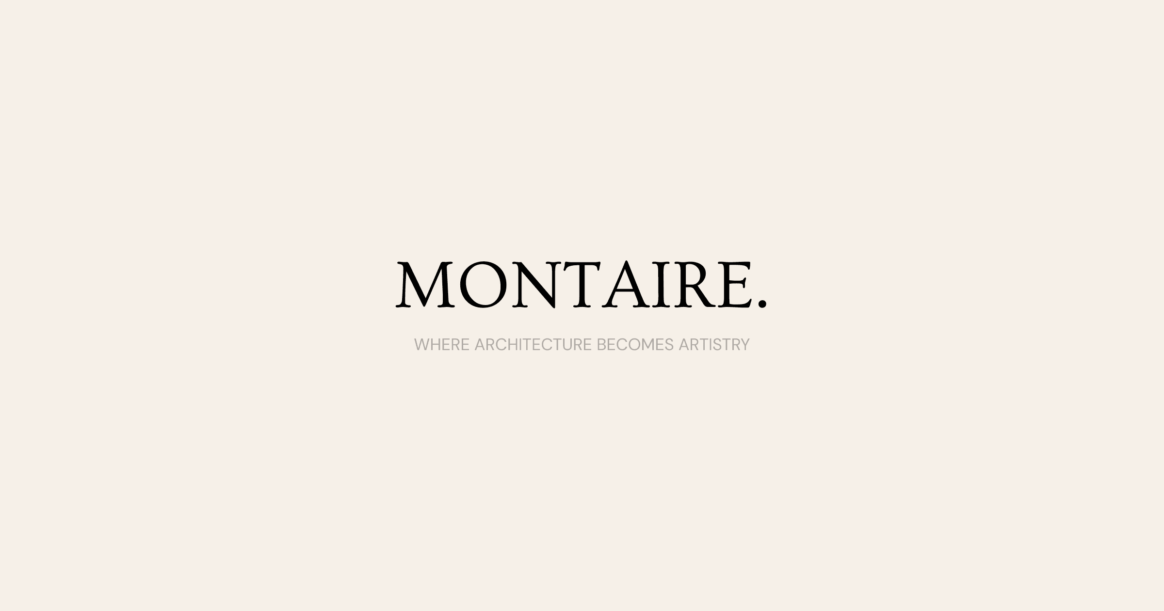 Montaire