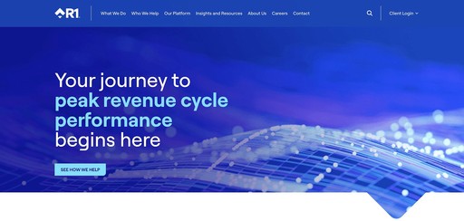 The 15 Top Revenue Cycle Management Companies: A Guide