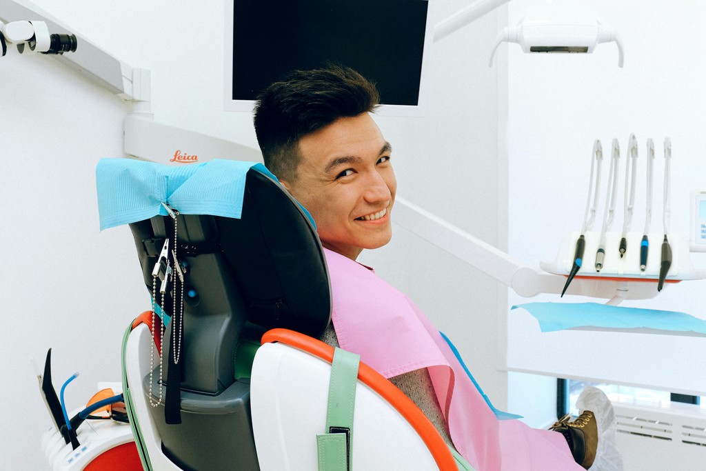 Dentitek - le choix #1 des dentistes québécois