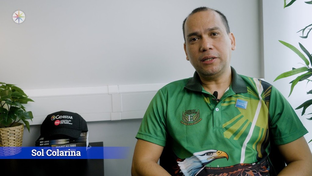 Genistar Representatives | Genistar