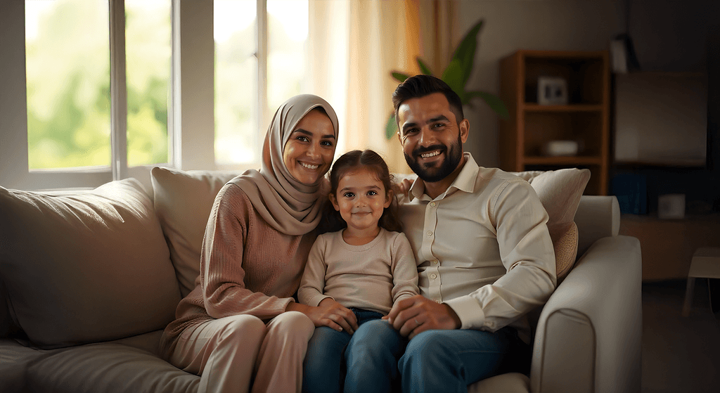 منظومة ضمان الرقمية - Daman Digital Platform