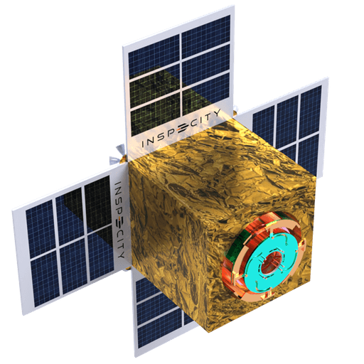 Our Technology - Autonomous Satellite Servicing and Space Solutions