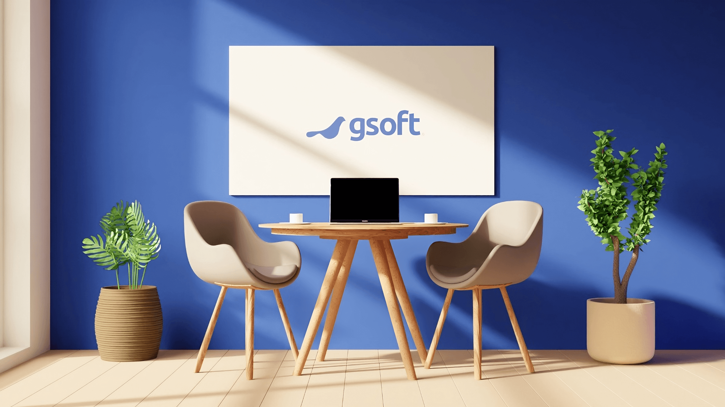 Gsoft.com.br | Seu sistema de gestão empresarial eficiente.