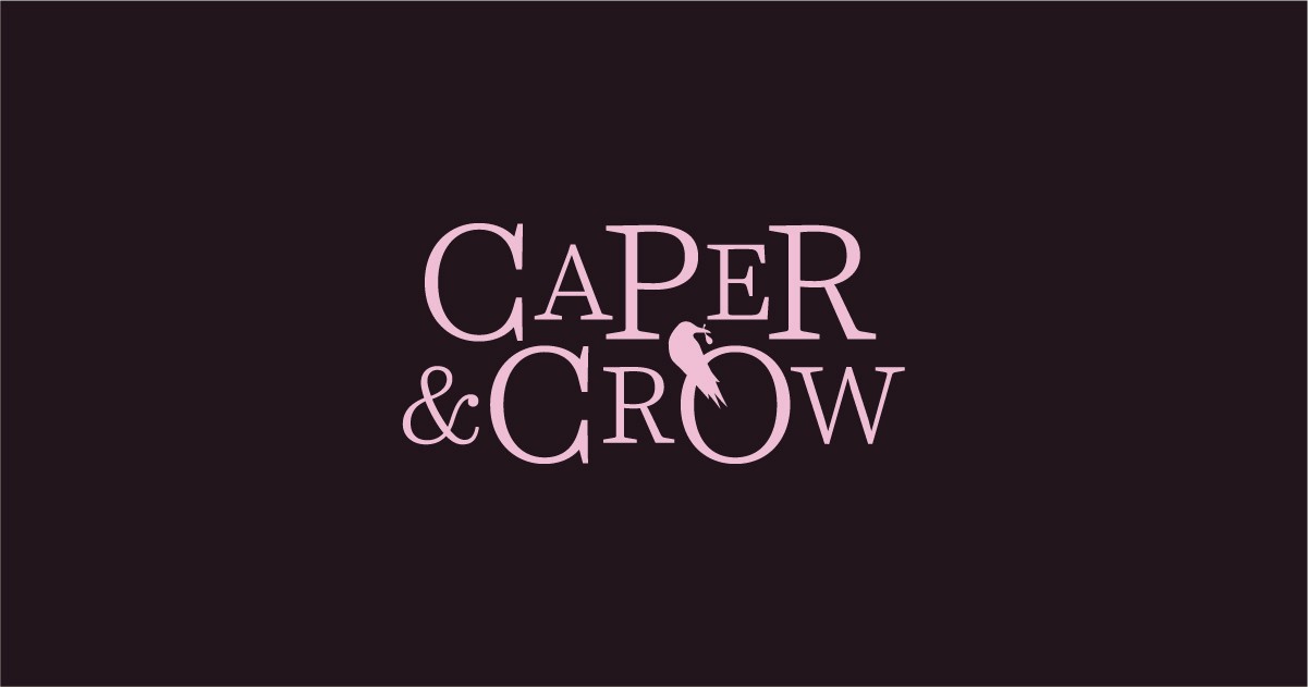 Caper & Crow