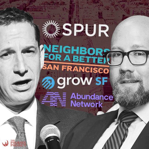 Mayor Daniel Lurie’s So-Called Charter Reform - The Phoenix Project