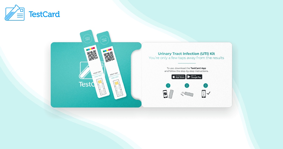 TestCard Blog - How TestCard Technology Gives Clinical Grade Results