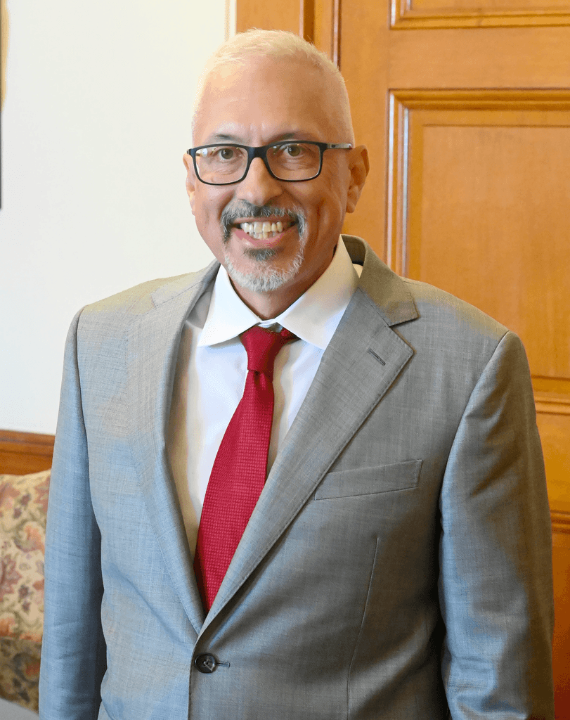 God, Government and the Algorithm: The New Rules of Belief and Power