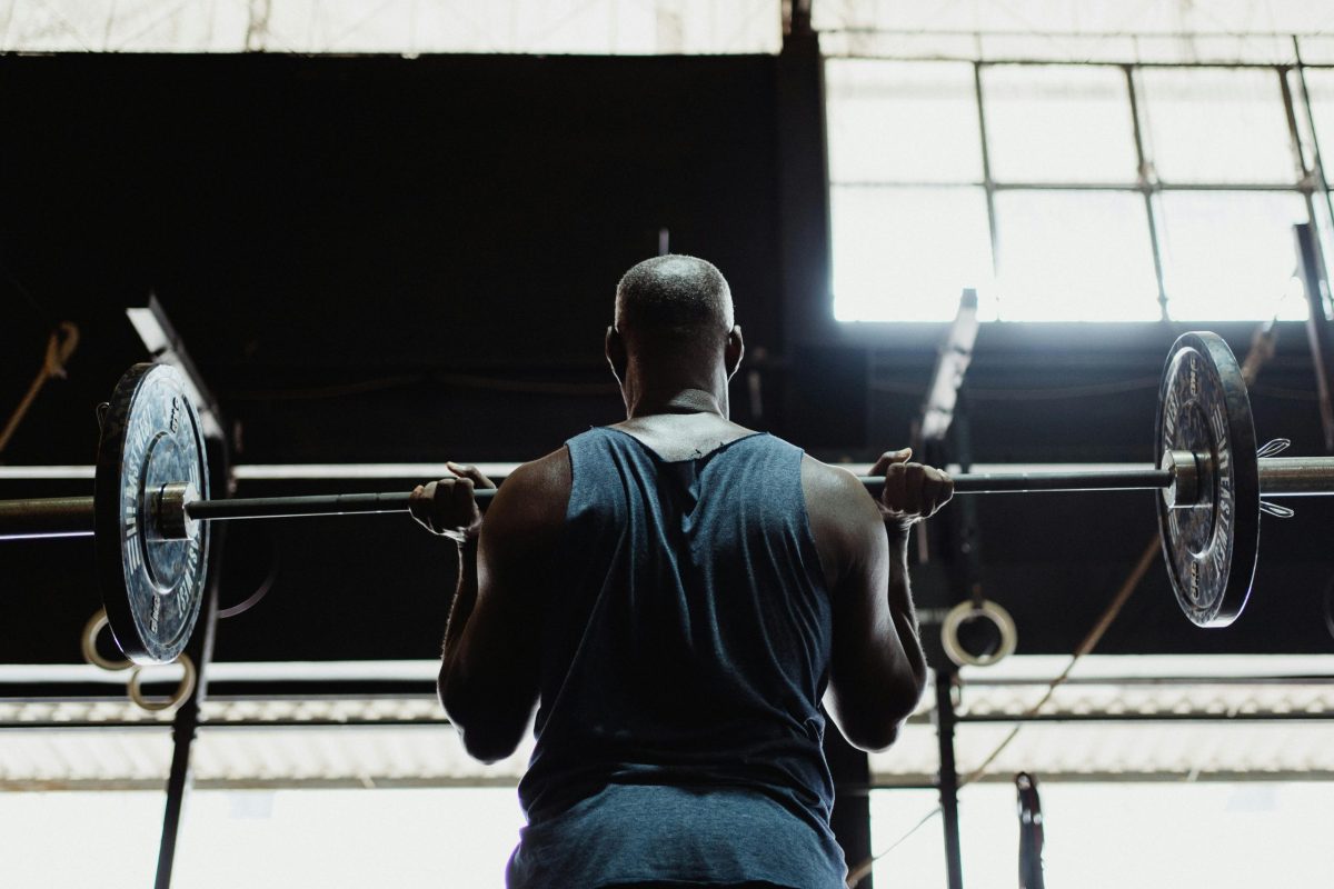 What Happens If You Skip Weight Lifting For A Month Or Two? | InBody USA