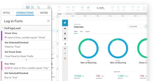 23 Greatest free UI Design Tools