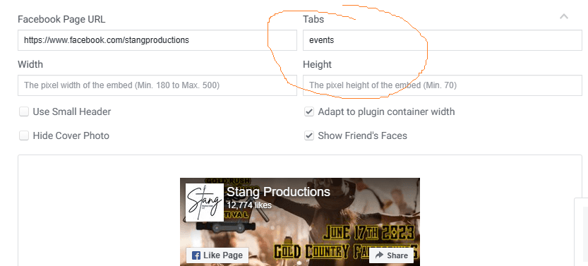 The Facebook Widget Easy Install Guide [+10 Free Tools] – Curator ...