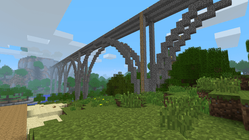 The Ultimate Minecraft Bridge Building Guide: 10 Unique Designs for All ...