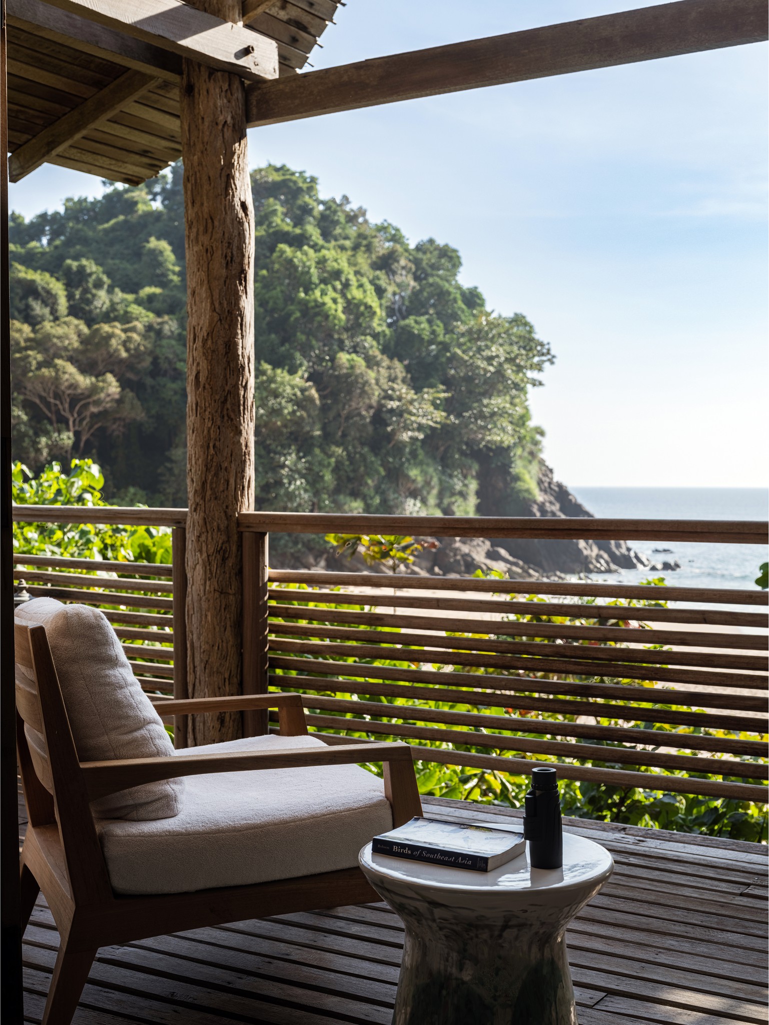 Luxury Villas at Wa Ale – Beach, Treetop & Private Stay