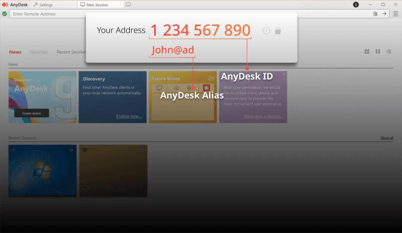 AnyDesk Not Connecting? 9 Ways to Fix It Quickly + The Easiest Alternative