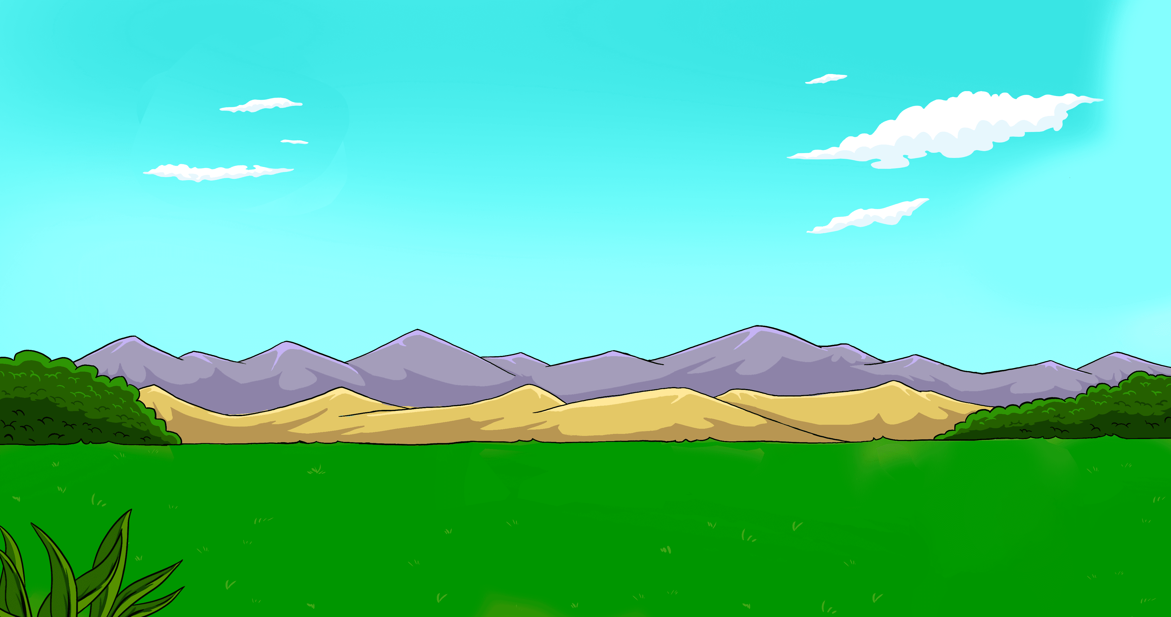 Hello Goats - Goat Season Started