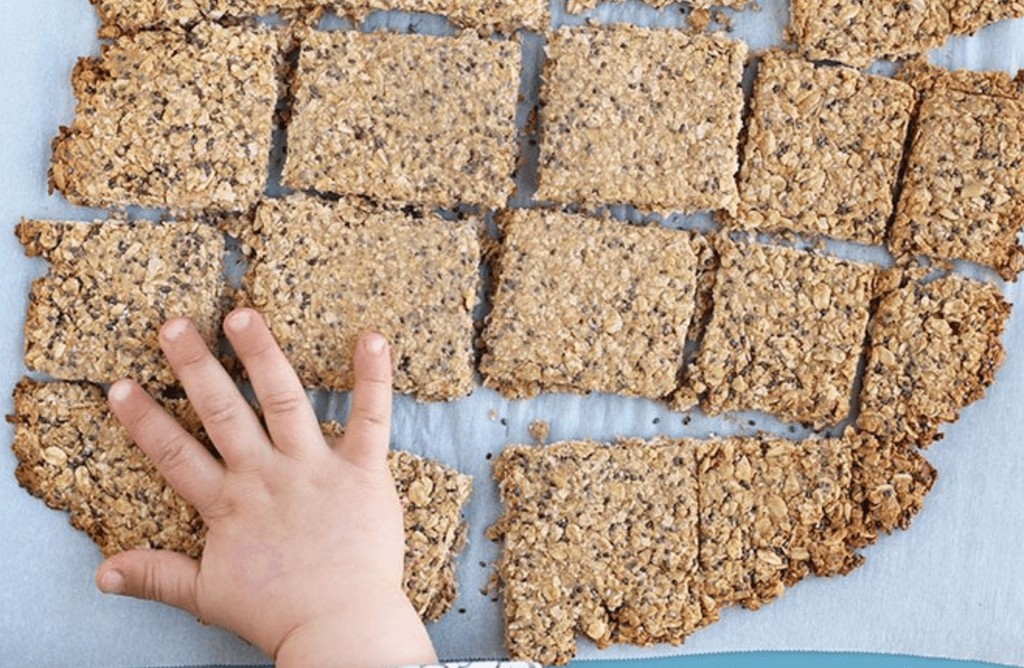 20 Fun & Healthy Preschool Snack Ideas