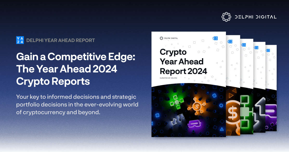 Delphi's Year Ahead Report 2024