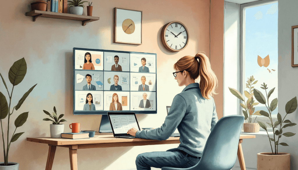 Benefits of Working From Home: Why Remote Work Is the Future of ...