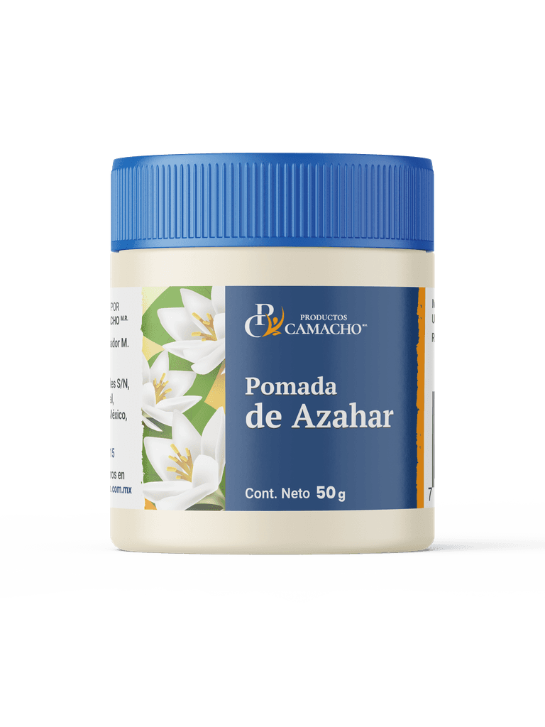 Productos Camacho | Botica mexicana para el bienestar diario