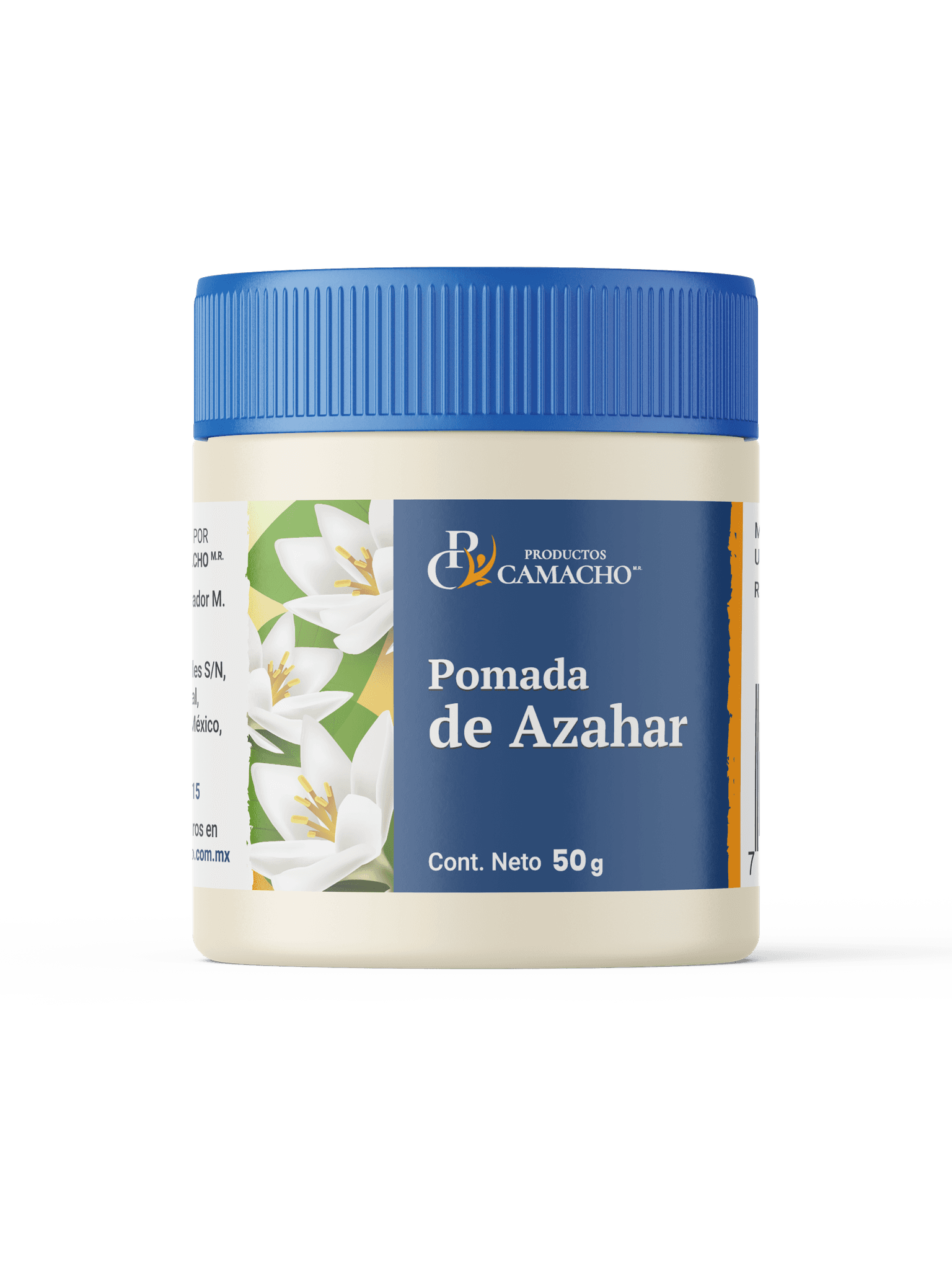 Productos Camacho | Botica mexicana para el bienestar diario