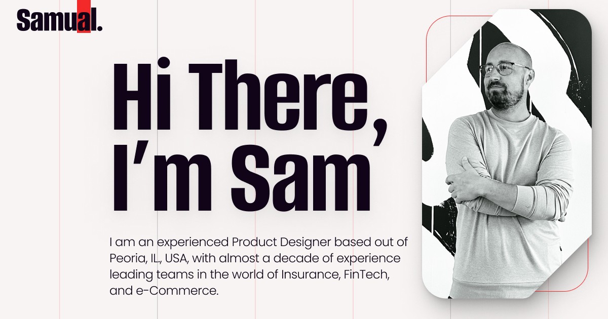 Sam Daugherty | The Okayest Designer