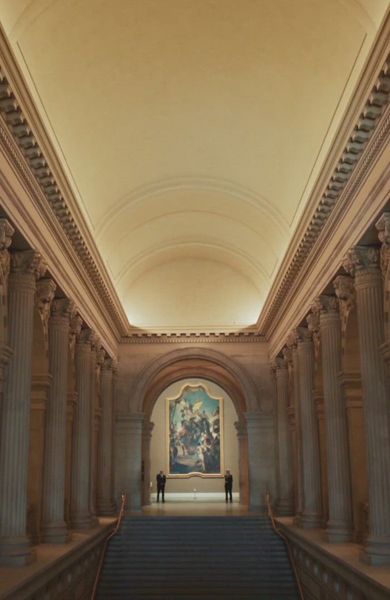 Staged: The MET Museum Tour for Theatre Lovers