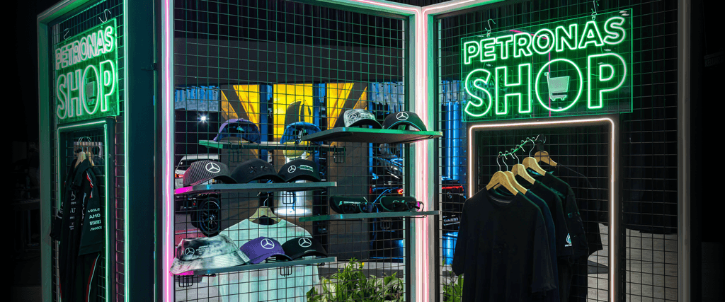 PETRONAS Shop | Malaysia store
