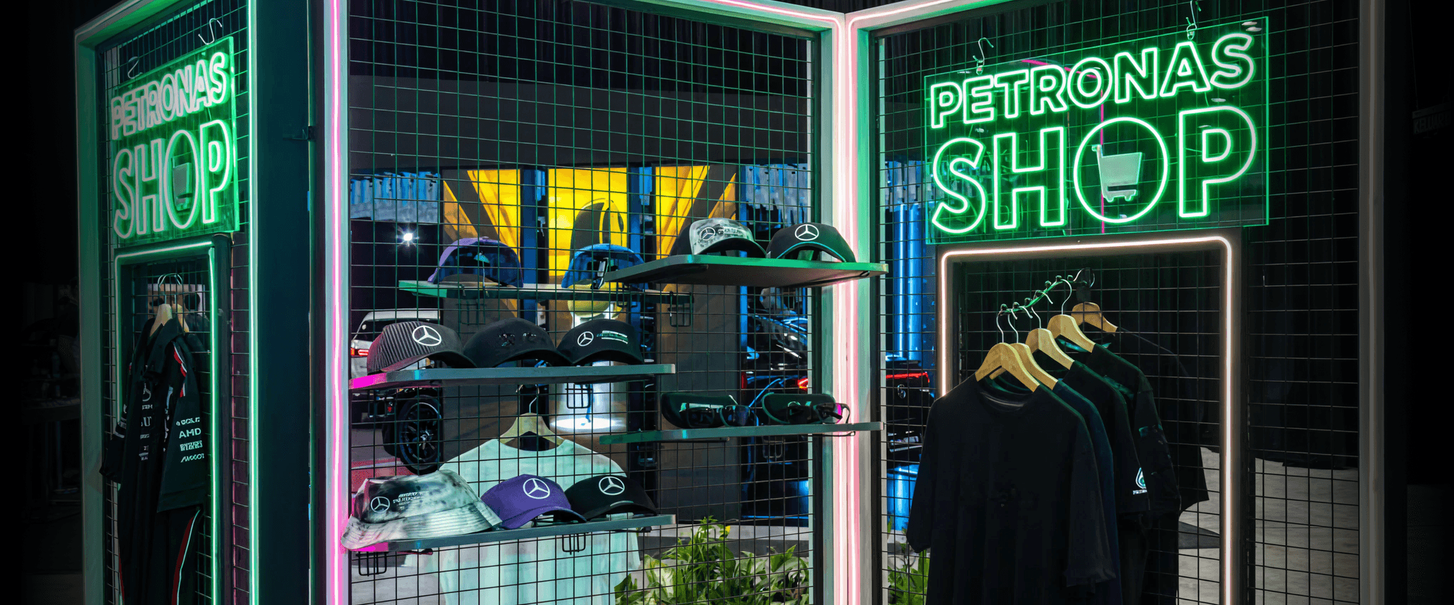 PETRONAS Shop | Malaysia store