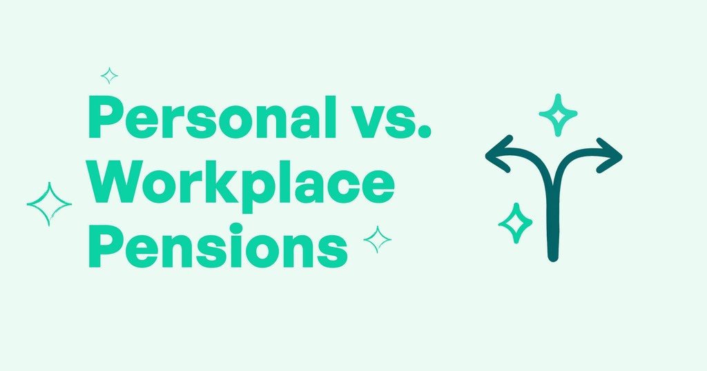 Workplace vs. Personal vs. State Pension - What's the Difference? - Chest