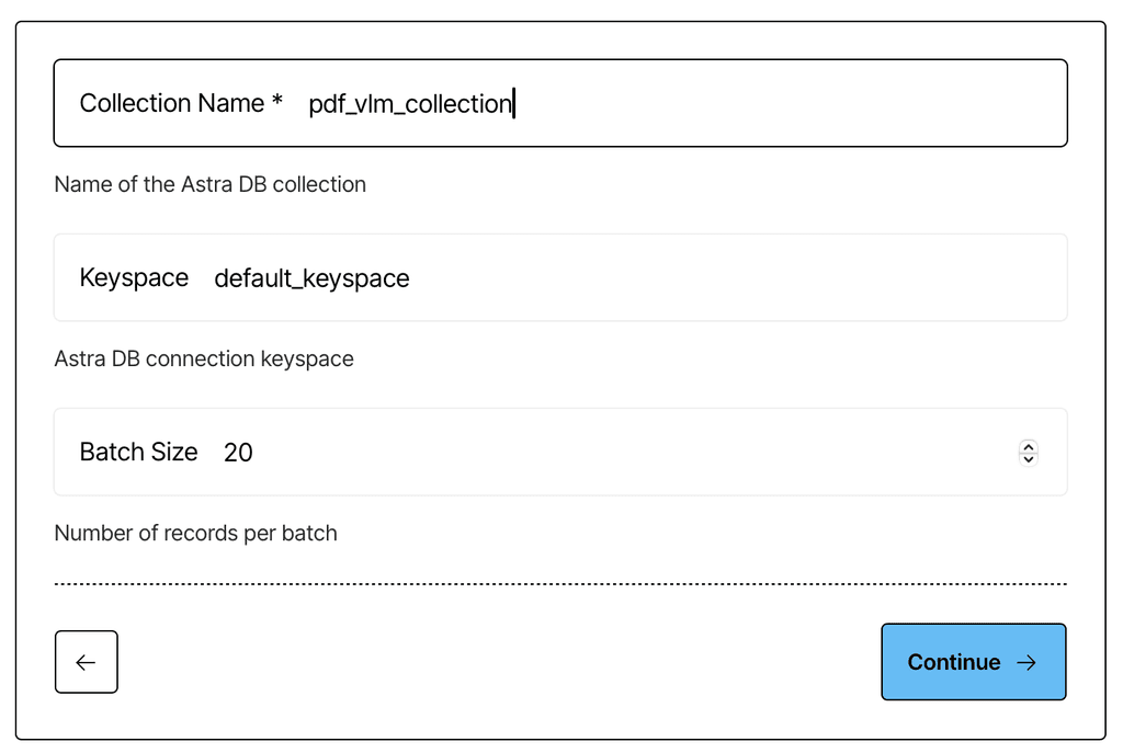 Build a No-Code RAG AI Assistant with Unstructured Platform, AstraDB, and Langflow – Unstructured
