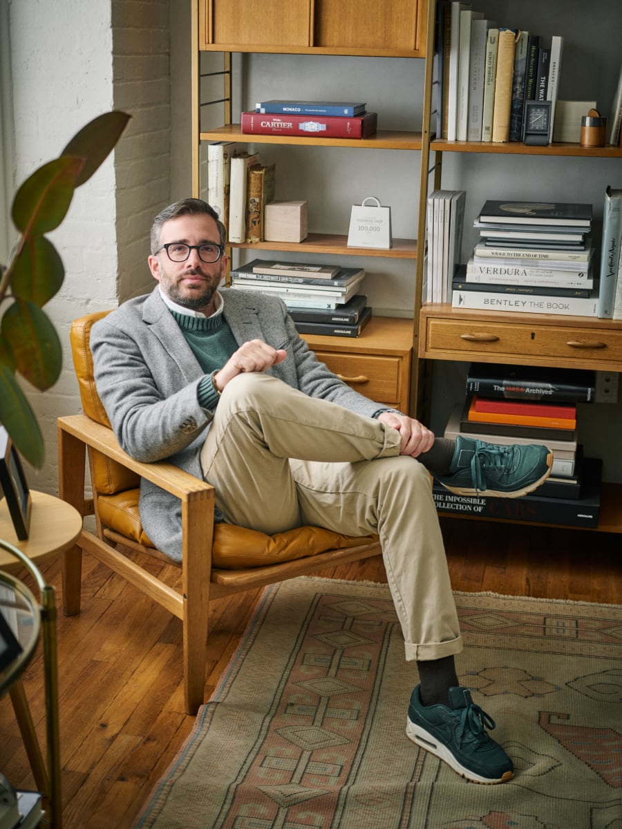 Ben Clymer x G-SHOCK Limited Edition