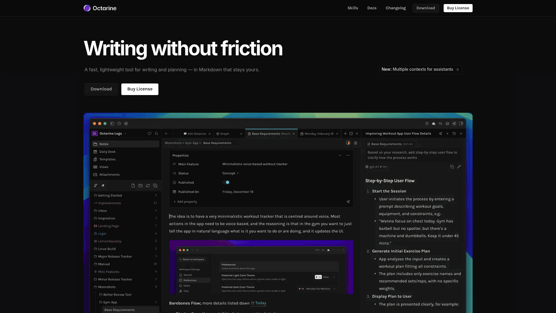 6 Best Markdown Note-Taking Apps (Free & Paid)