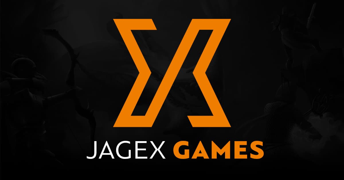 Games - We Are Jagex
