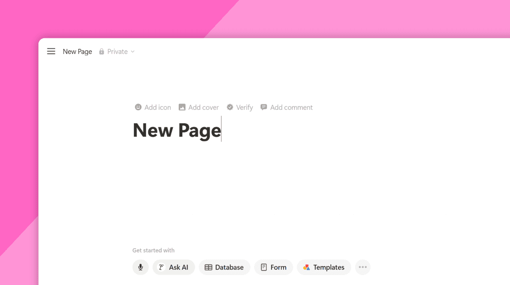 Build a Digital Resource Library for Your Classroom in Notion