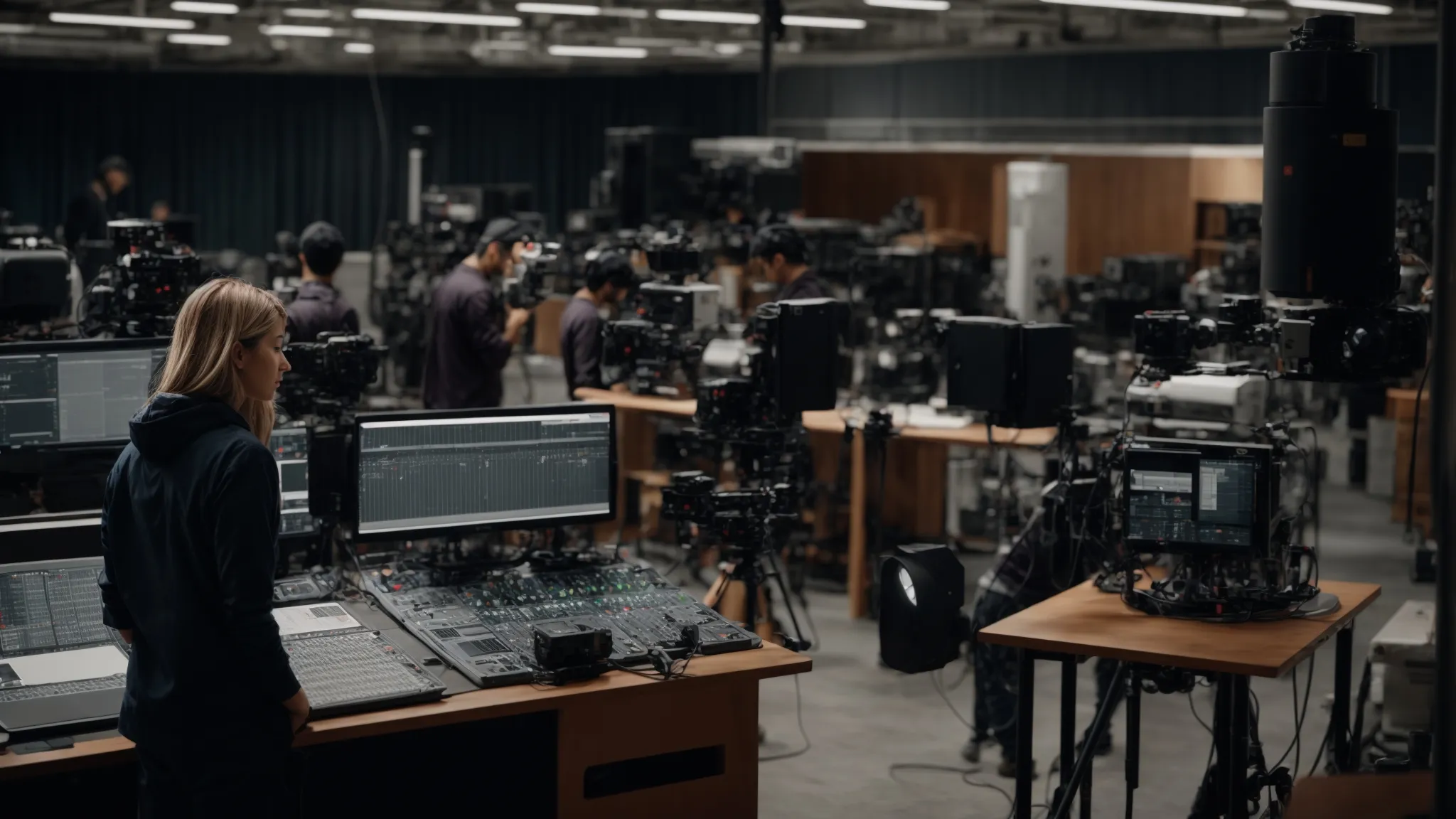 Meet Takeone - Saturation