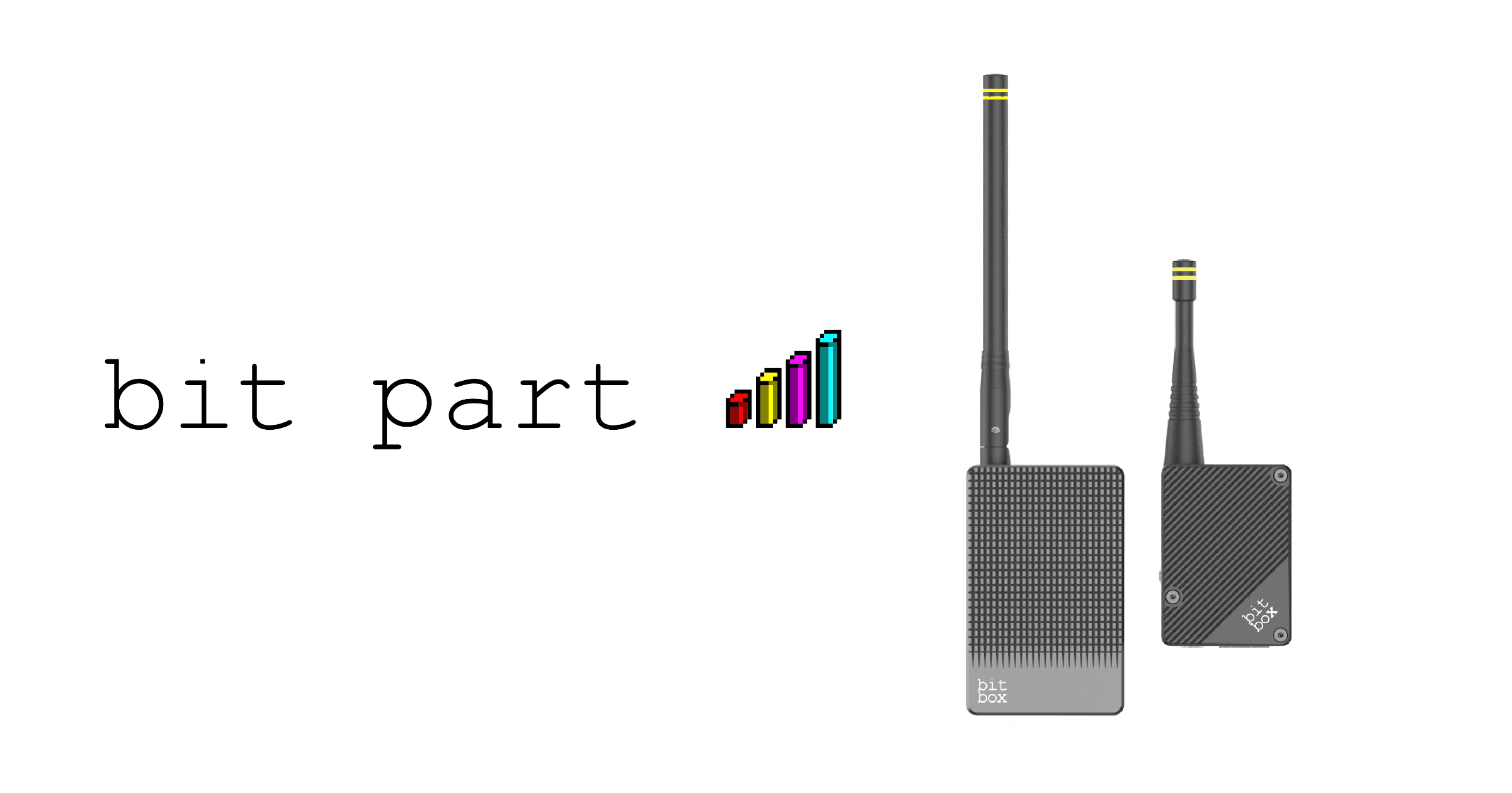 bit part | Better camera control, better movies.™