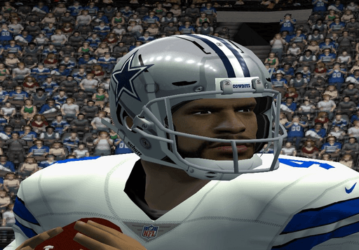 NFL 2K24