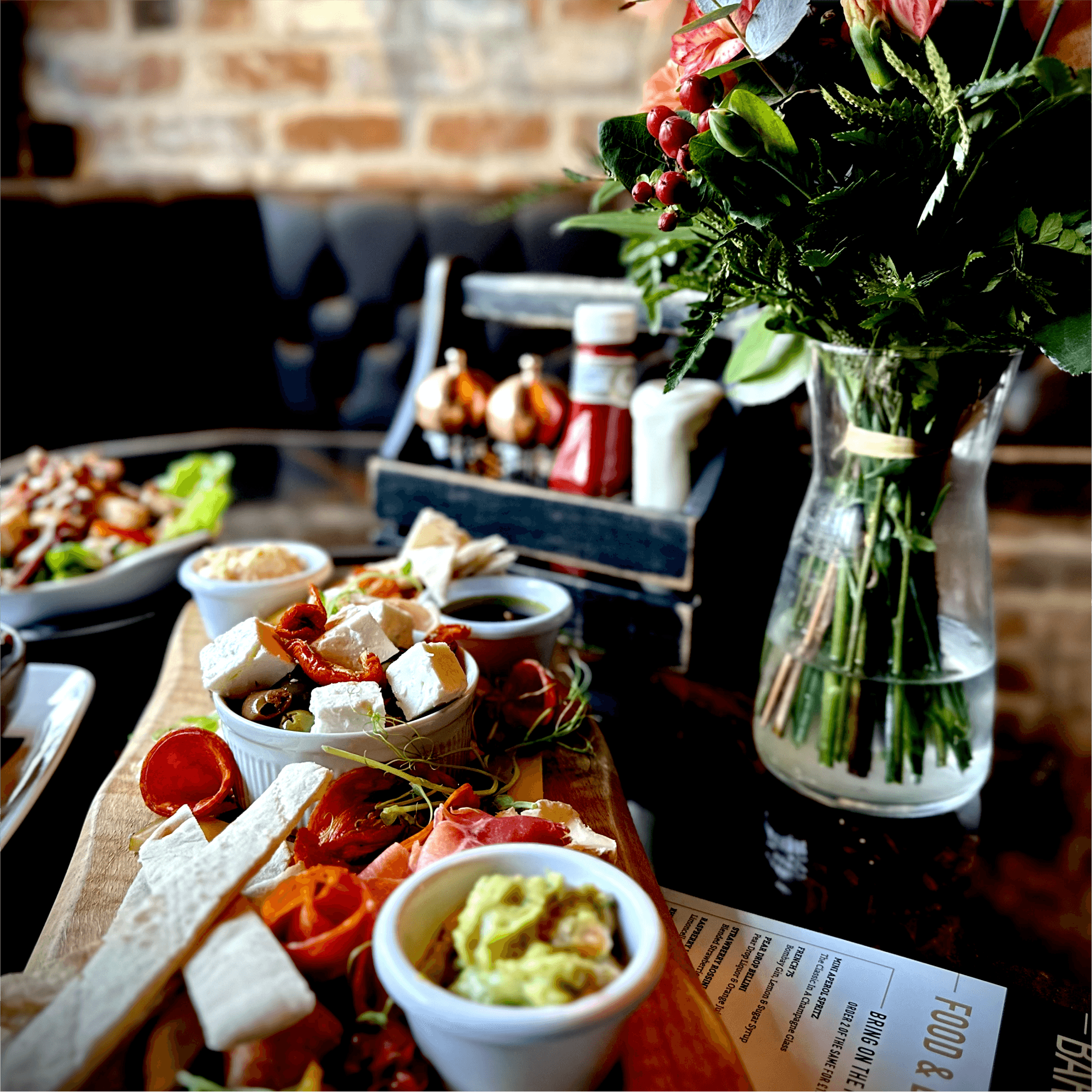 Home | Bars in Barnstaple, North Devon | Bar Lush