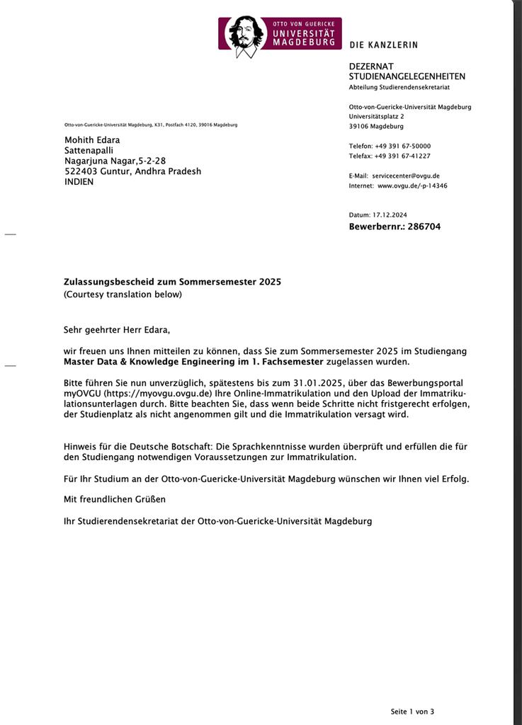 Understanding the German Grading System: What Do Your Grades Mean ...