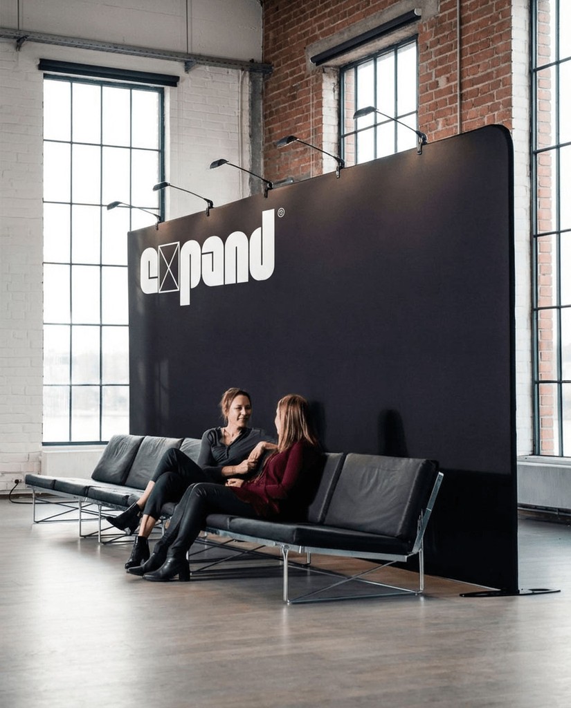 Expand Distributor - Event solutions & stand Expace