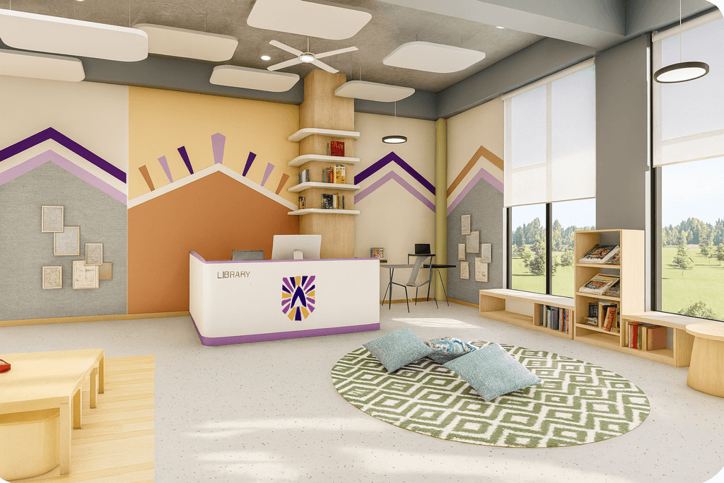 Future-ready IB school focussed on Learning by Doing in Bengaluru