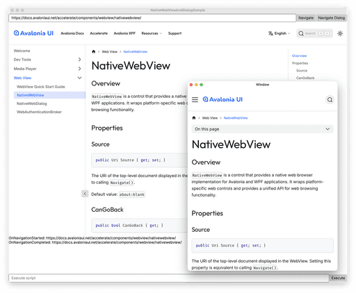 Introducing Avalonia Accelerate: Power Your Avalonia Apps Like Never ...