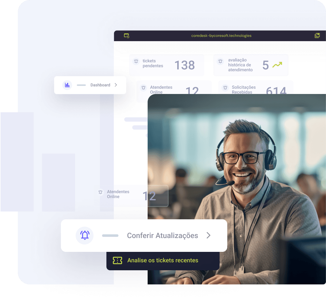 CORESOFT TECHNOLOGIES